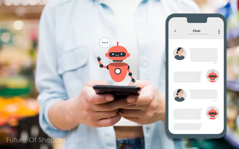 7 Proven Strategies: How Chatbots in Modern Retail Powerfully Elevate ... 7 Proven Strategies: How Chatbots in Modern Retail Powerfully Elevate ...